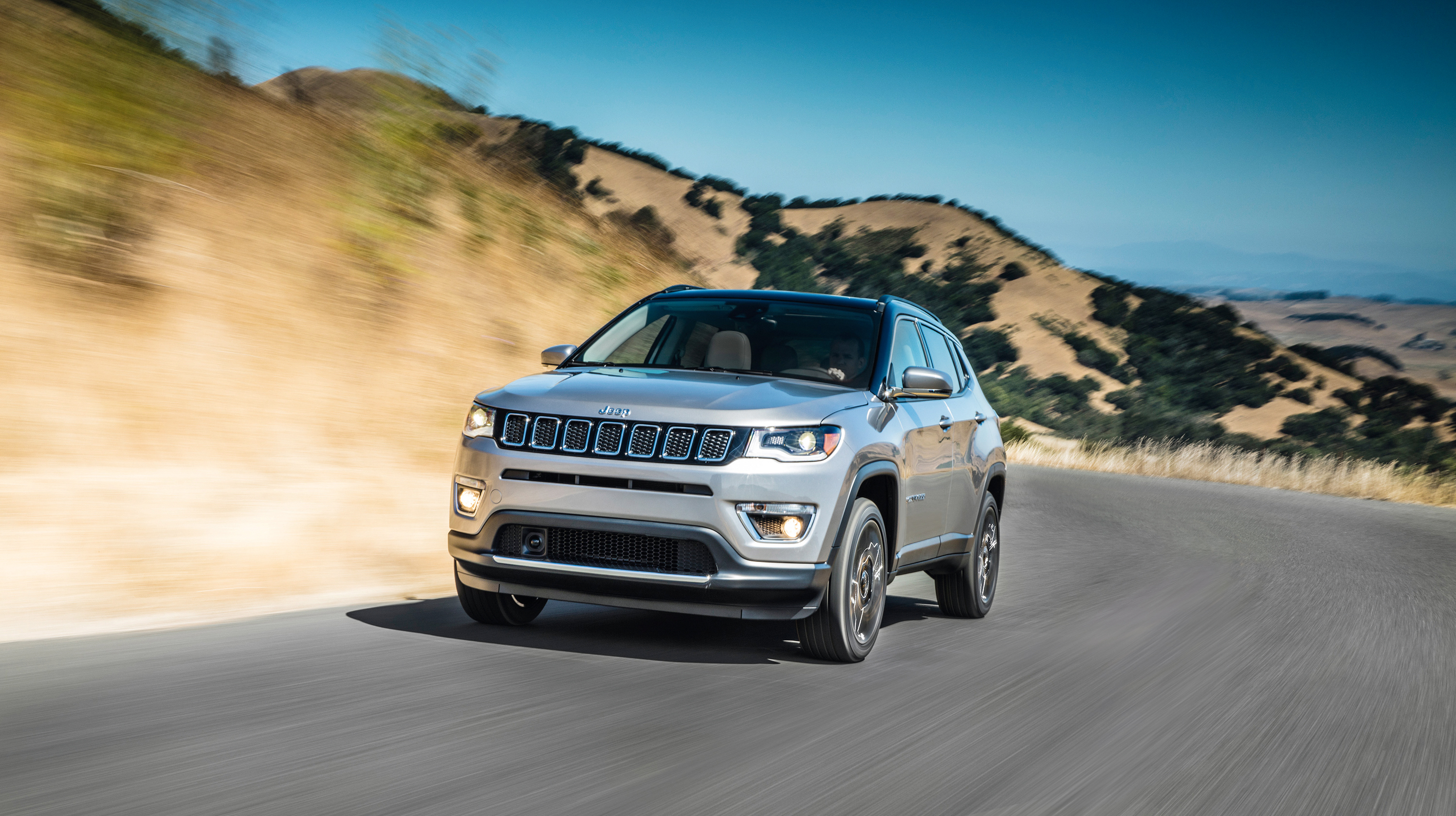 GASSER AUTOMOBILE - Test Center